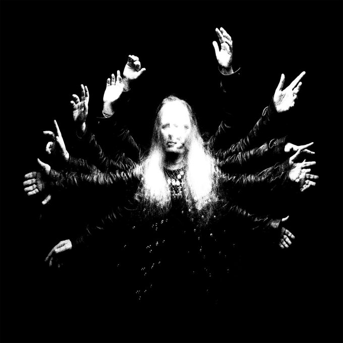 Jerry Cantrell, do Alice in Chains, lançará seu novo single solo ...