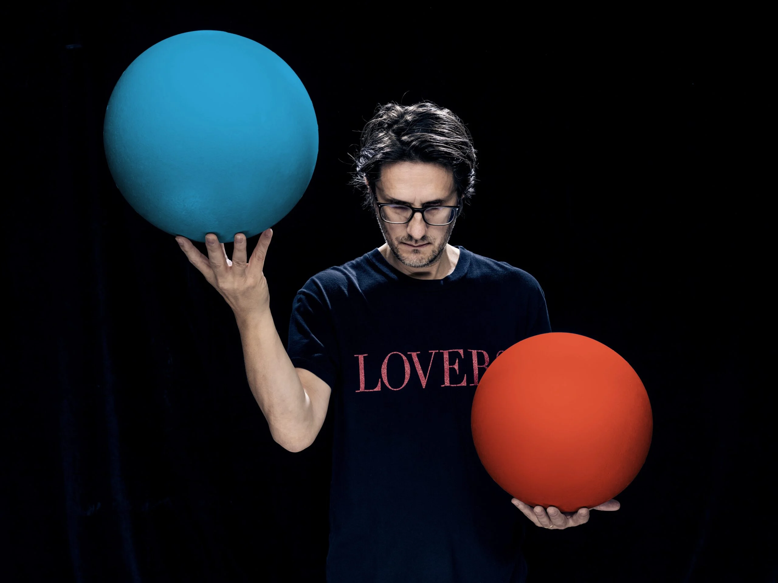 Steven Wilson Anuncia Novo Álbum "The Overview" - Eh Noise